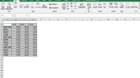 Excel-箱形图