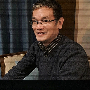 李怀乾 