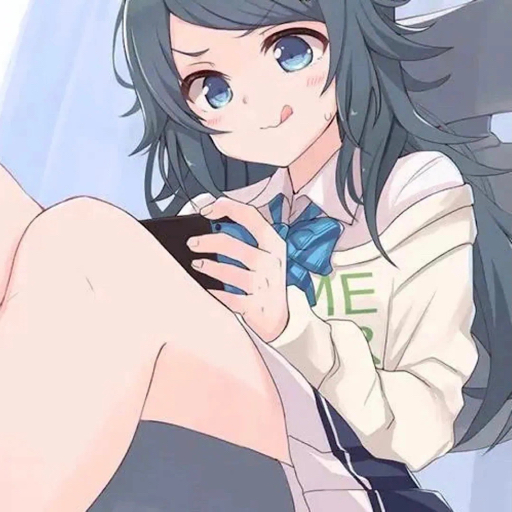 陌小兮iii 