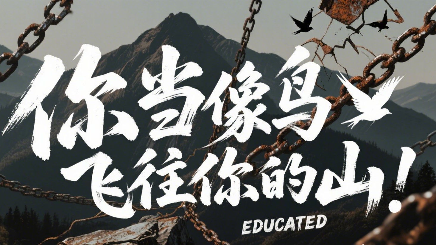 还在为设计艺术字头秃?这套提示词收藏好!