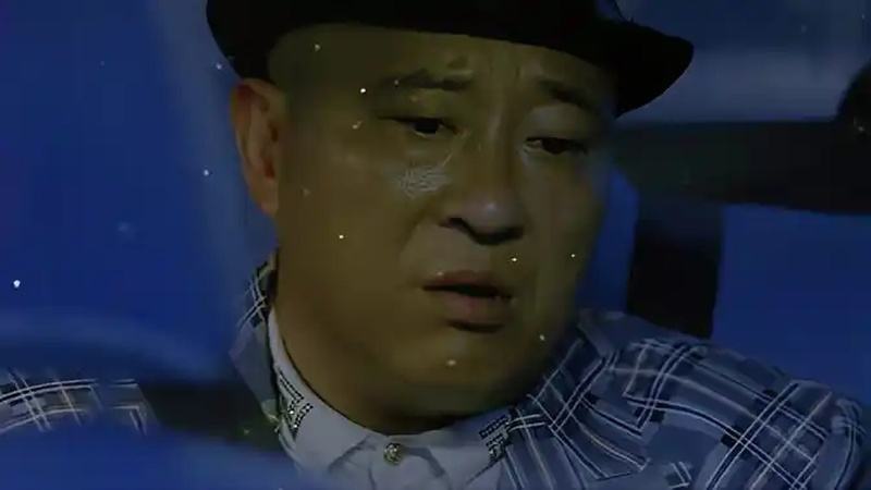 这不是计价器,这是迈速表啊