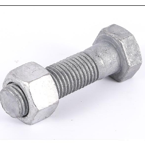 紧固件螺栓与螺母 