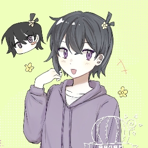 本菊君 