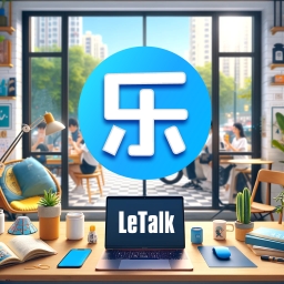 朱天乐Leo 