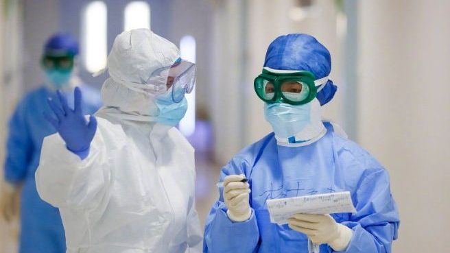 新冠肺炎轻型和普通型病例有何分别?