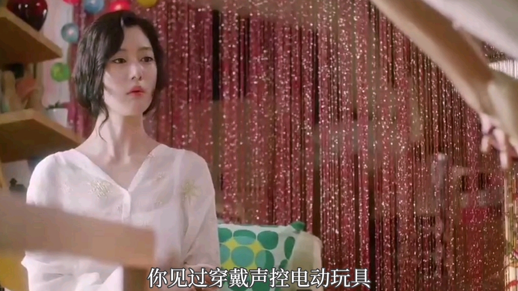 #工作女郎 1集 你看过这么使用电动玩具的吗?克拉拉最想删除!