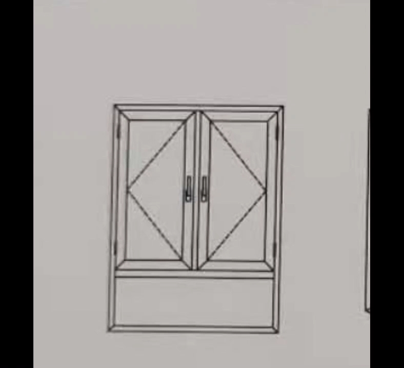 门窗大师制作教程