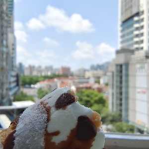 糖虾钳 