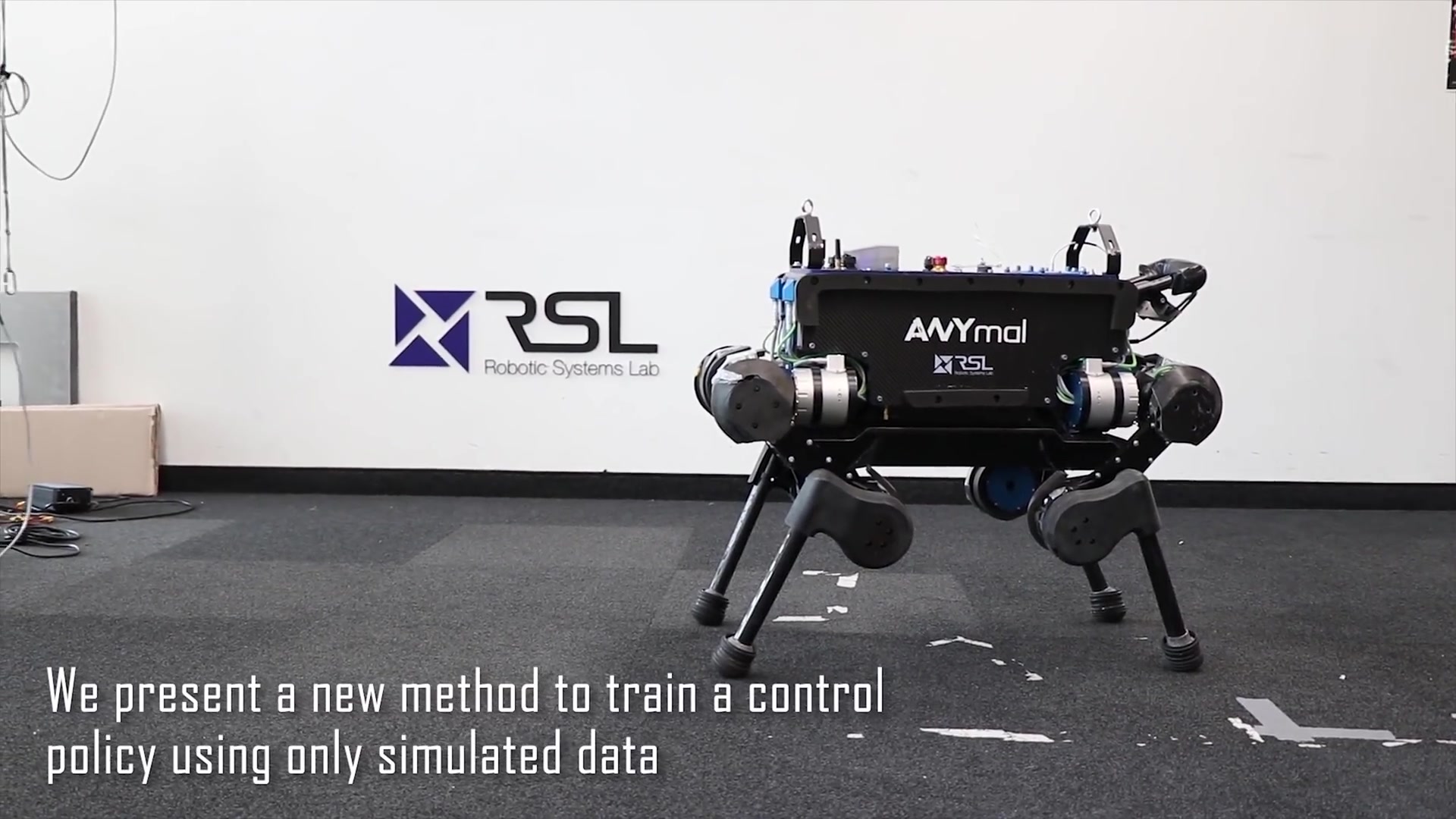 【油管搬运】Learning Agile and Dynamic Motor Skills for Legged Robots