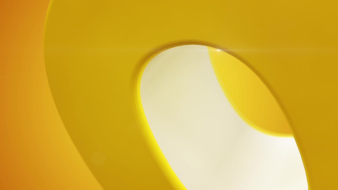 C4D动态图形动画LOGO演绎临摹作品