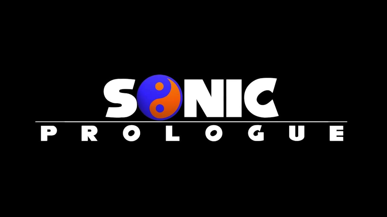【同人动画(英语生肉)】索尼克同人3D动画微电影 Sonic Prologue (...