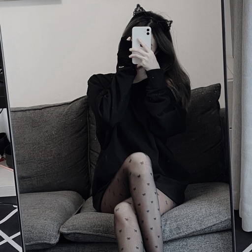 小墨鱼天气差心情不好 