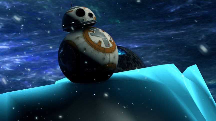 七天快速学习三维动画