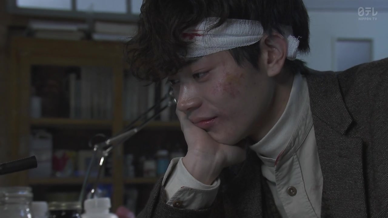 3年A班从现在起大家都是人质