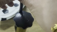 针式打气筒的使用方法