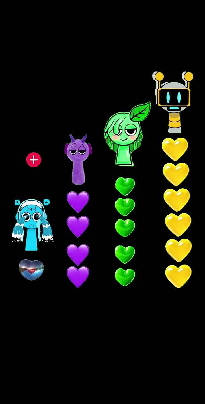 小朋友都爱看的动画片 #潮流生活成长之星 #二次元