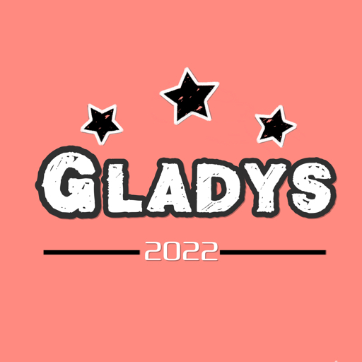 格莱Gladys 