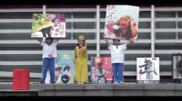 欧阳简单校长小助理竞选演讲