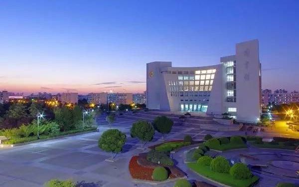 【上大】上海大学新版形象宣传片