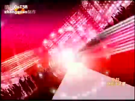 动感地带郑州演唱会(周杰伦 SHE 潘玮柏 吴克群 阿桑 阿朵等