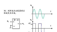 电路25集成运算放大器的非线性应用