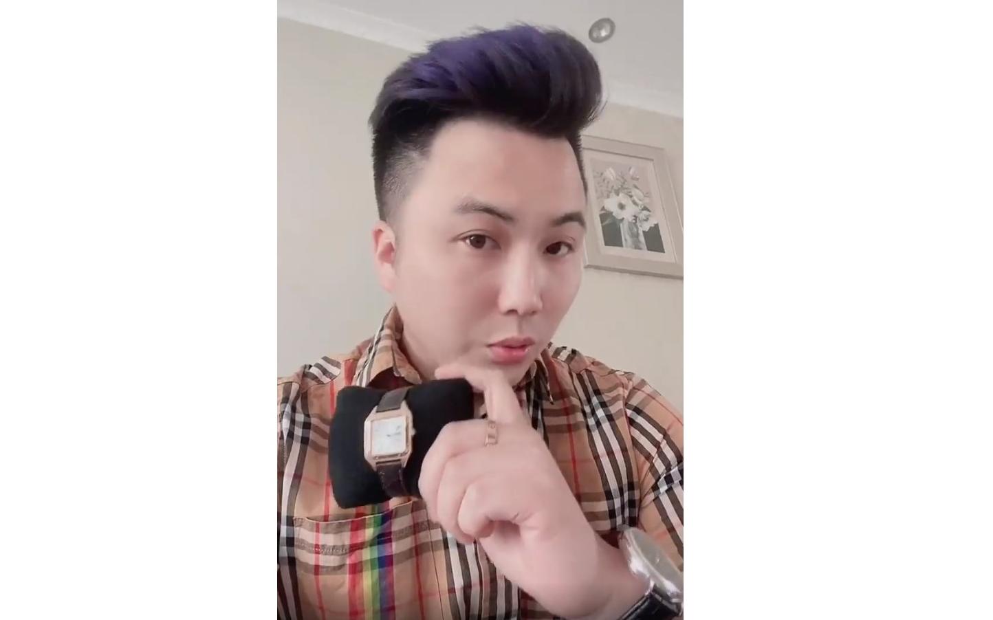 如何三招轻松鉴定卡地亚山度士手表的真假