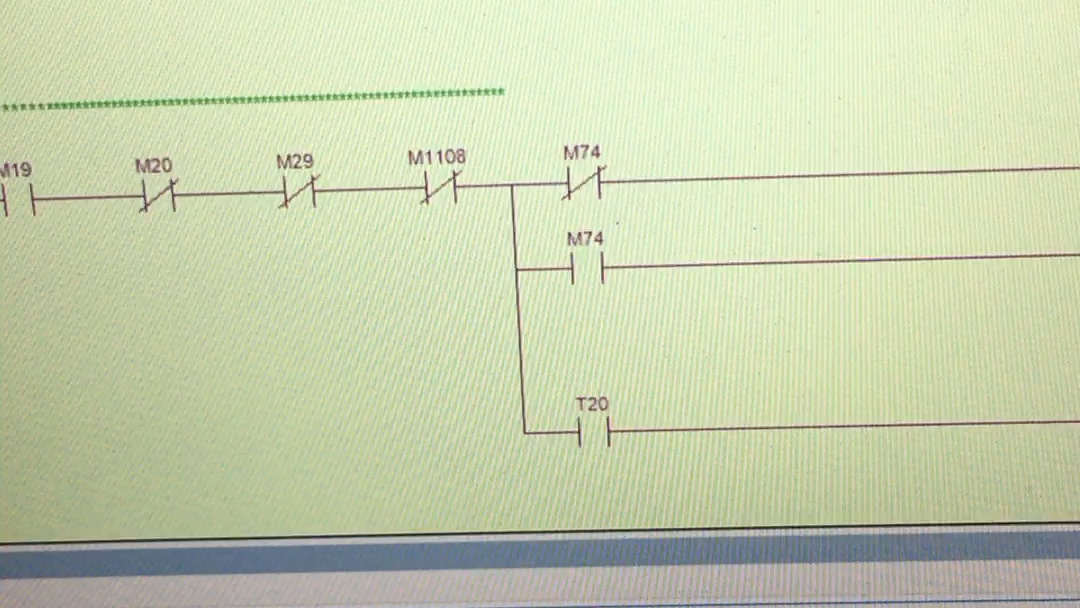 PC与信捷PLC通讯