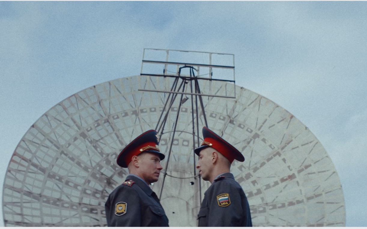 俄罗斯国家旅行宣传片《在俄罗斯》国家级人文历史宣传片天花板 ...