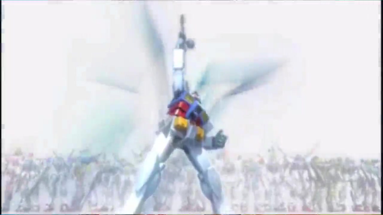 [游戏介绍]敢达争锋对决的爷爷,高达VS高达NEXTPLUS游戏介绍与...