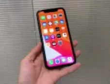 iPhone 11 快速上手体验