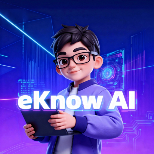 eKnowAI芯博士 