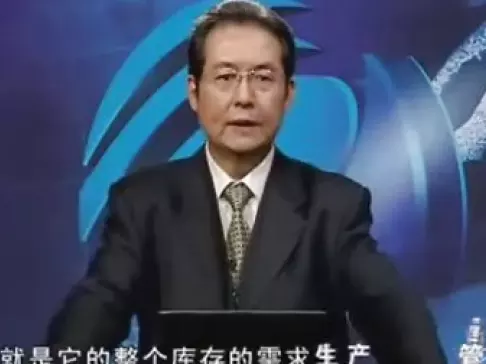 第2讲丰田管理模式的起源