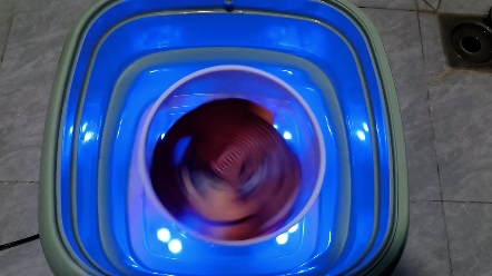 迷你小型便携自动洗衣机避坑指南