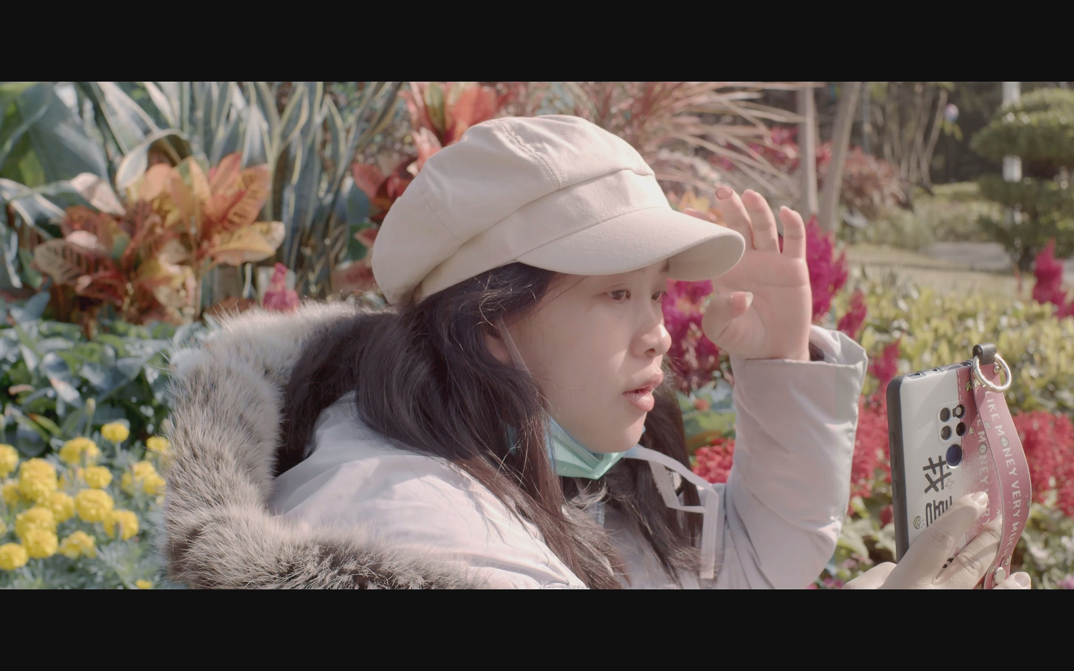 【RAW调色】sorry,RAW格式真的可以为所欲为~