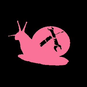 蜗牛小樊 