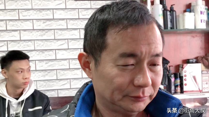 男士发型、到底多长时间修剪一次才合适