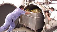 医疗垃圾处理视频