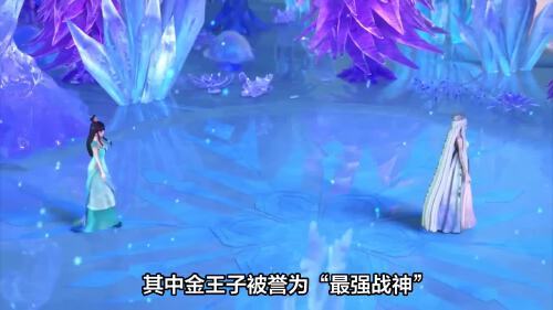 《叶罗丽精灵梦》角色实力大盘点,毒夕绯实力上升