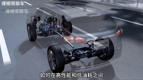 如何在高性能和低油耗之间找到平衡,选择适合的混合动力汽车