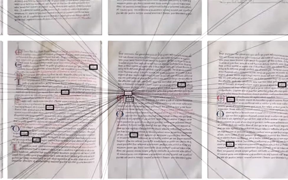 威尼斯档案系统有多变态:足以重现古代世界。“时光机项目”将数字...