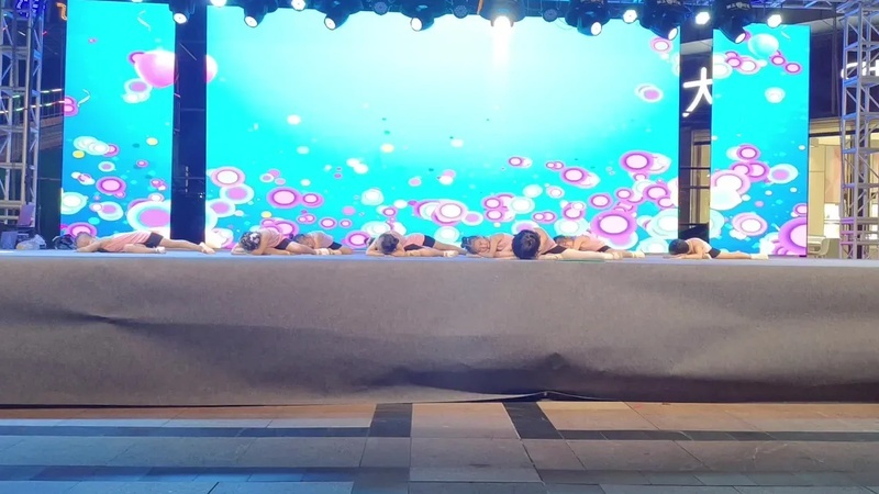 舞蹈 幼儿舞蹈