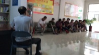 低保民主评议会议记录