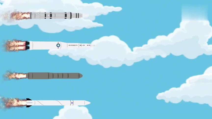 国外军迷评选出4款,世界上射程最远弹道导弹,中国制造赫然在列