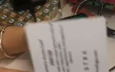 HID卡读卡器可带触摸密码二维码当通道闸机、门禁、梯控、考勤等...