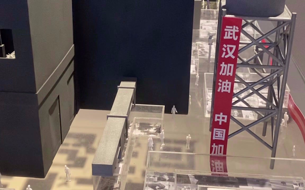 能看懂吗?今年的央美硕士博士毕业展