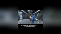 行星减速器的内部结构是怎样?3D动画带你深入了解~#模型展示
