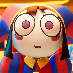 陈青的世界 