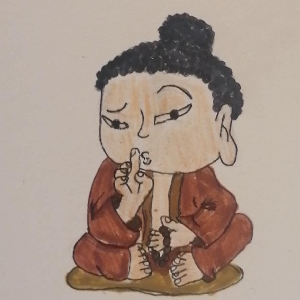 狮儿宝宝 