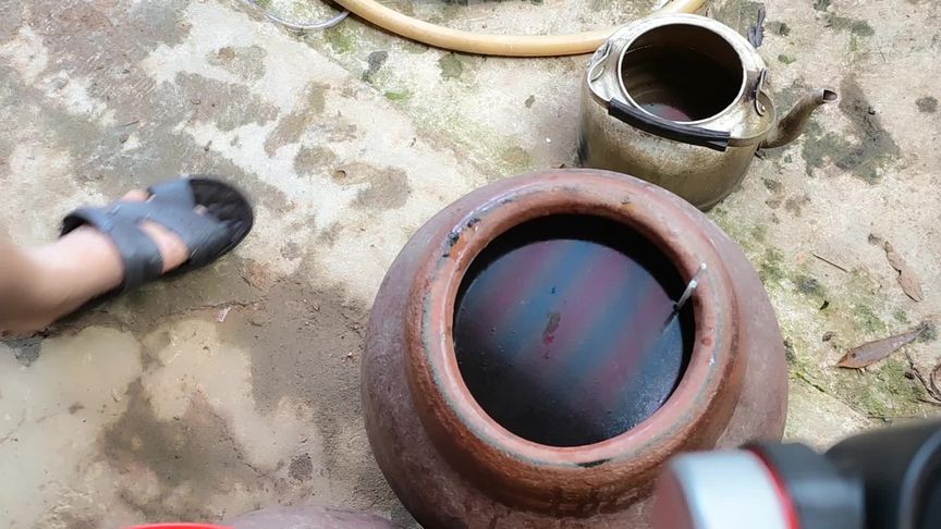 蒸酒要选好温度计和测量酒度的仪器,蒸酒有种方式叫催化
