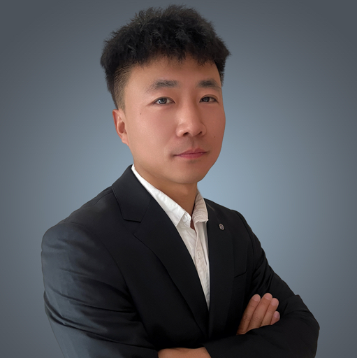 后端野码哥 
